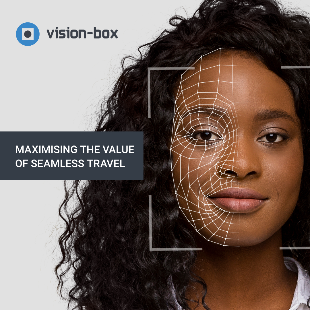 Vision-Box-IATA White Paper: Maximising the Value of Seamless Travel